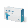 Teralin Kapseln kaufen ️ 46% Rabatt in der Apotheke