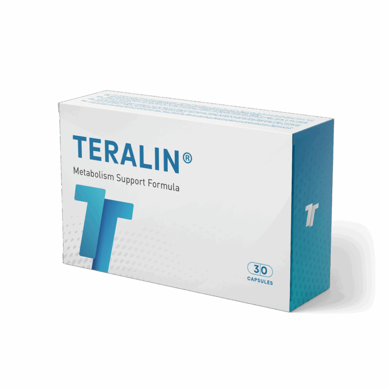 Teralin Kapseln kaufen ️ 46% Rabatt in der Apotheke