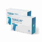 Terralin Kapseln kaufen 🏷️ Offizielle Apotheke: 36,65